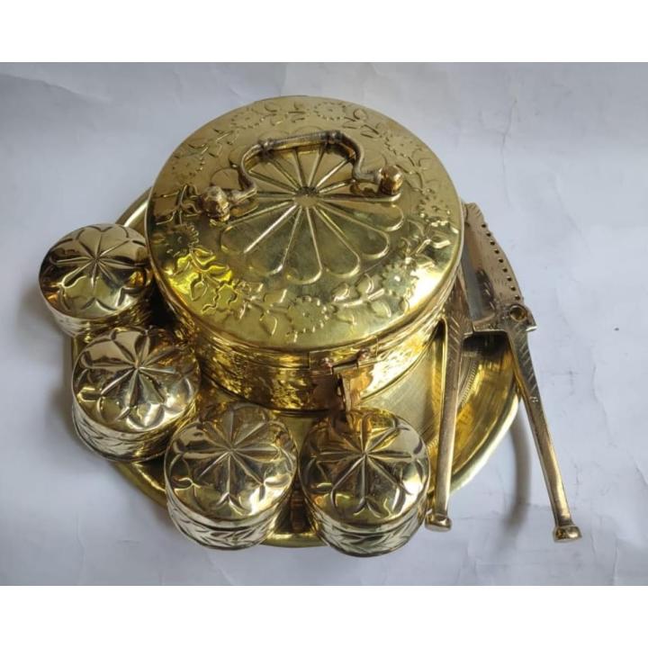 Pan bata set | Daraz.com.bd