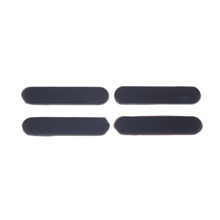 4PCS Laptop Rubber Feet for Thinkpad P50 P51 P52 Bottom Shell Rubber ...