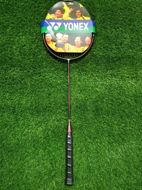 Yonex Carbonex Badminton Racket | Daraz.com.bd