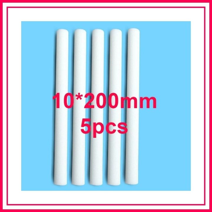 Humidifier Cotton Filter Refill Sponge Rod Stick 10mm*200mm for All Air ...