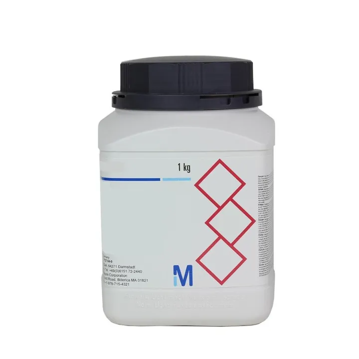Sodium Silicate / Sodium Metasilicate / Waterglass / Na2Sio3 / Merck ...