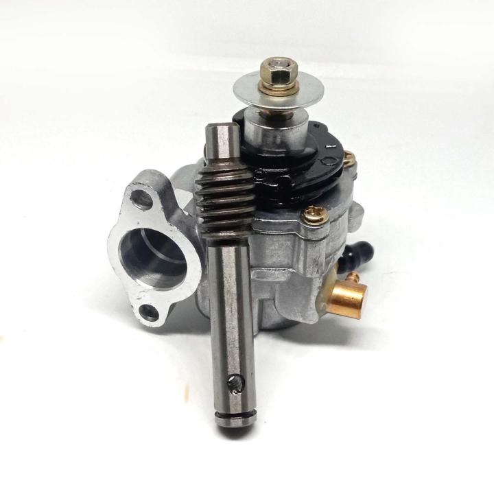 Motorcycle Oil Pump Yamaha RX 100 | Daraz.com.bd