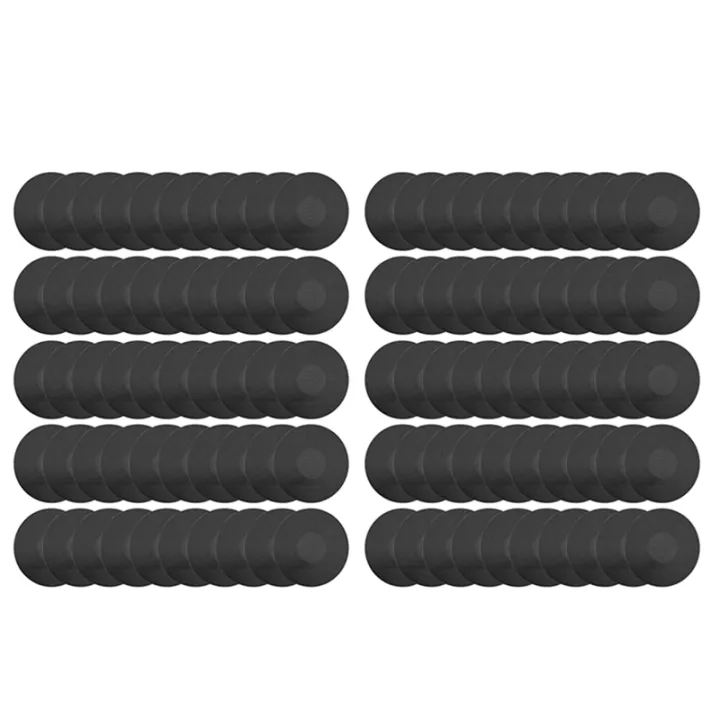 100Pcs Sensor Adhesive Freestyle Patches Waterproof Sports Continuous ...