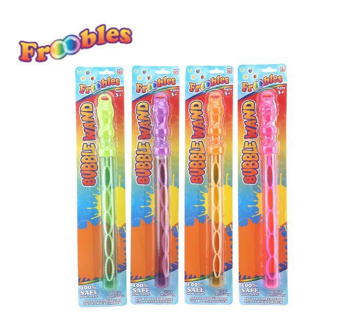 EMCO Froobles Bubble Wand - (0193) | Daraz.com.bd