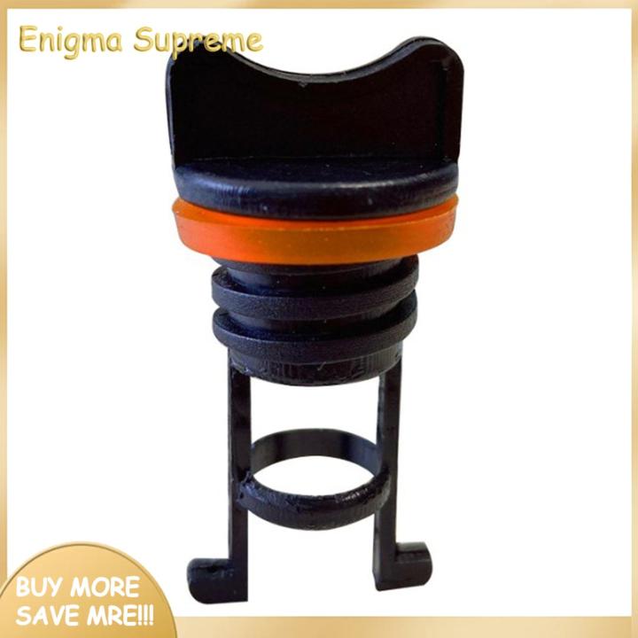 Enigma- Boat Drain Plugs Replacement Kit Boat Drain Stopper Kit for ...