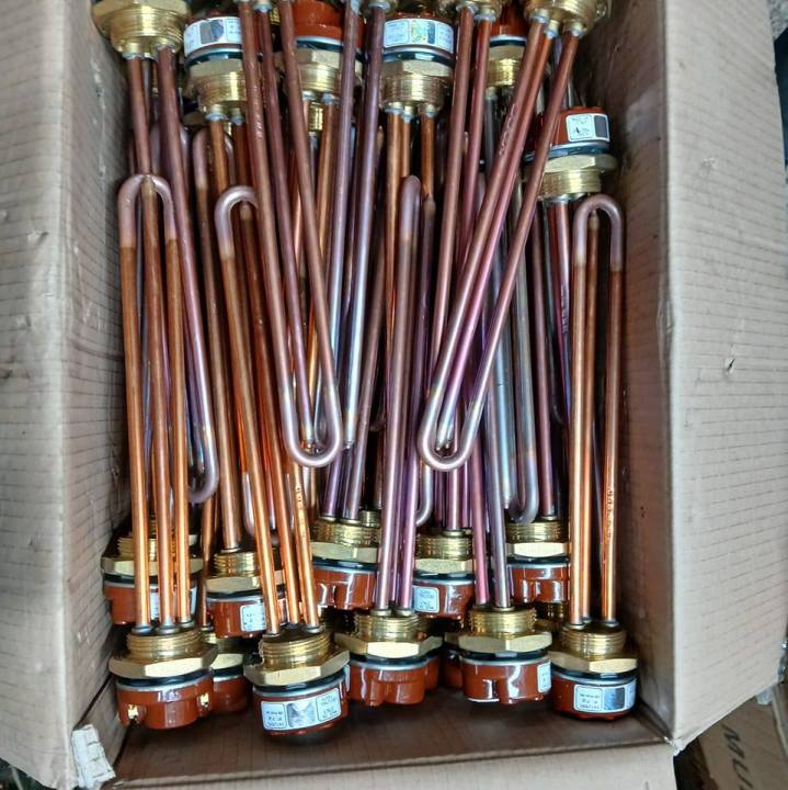 ITALIAN GEYSER HEATER COIL 1200/1500/2000/3000 WATT FOR ARISTON GEYSER ...