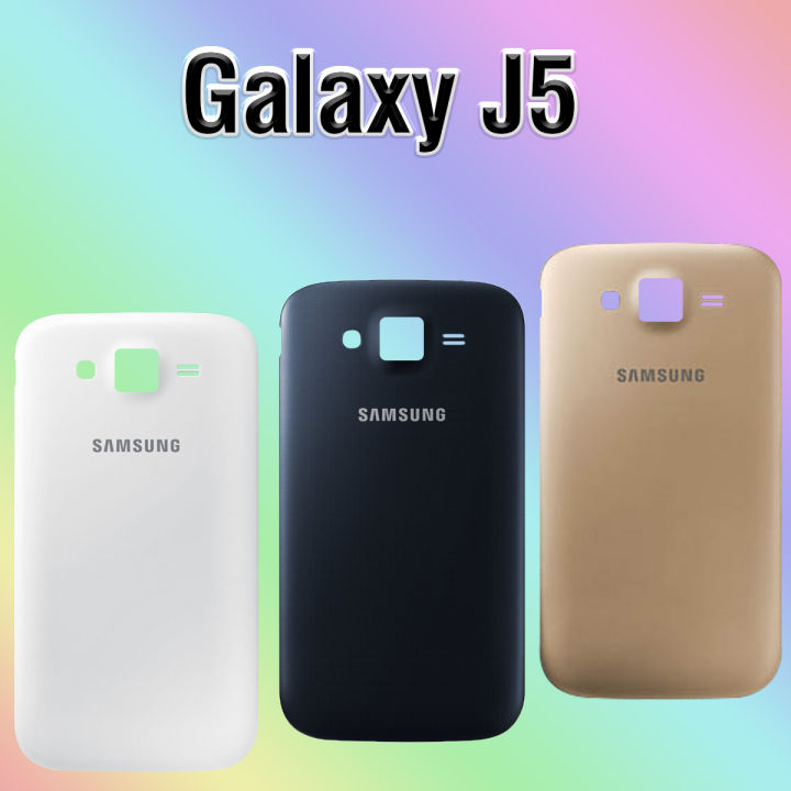 For_Samsung_Galaxy J5 Back Part | Daraz.com.bd
