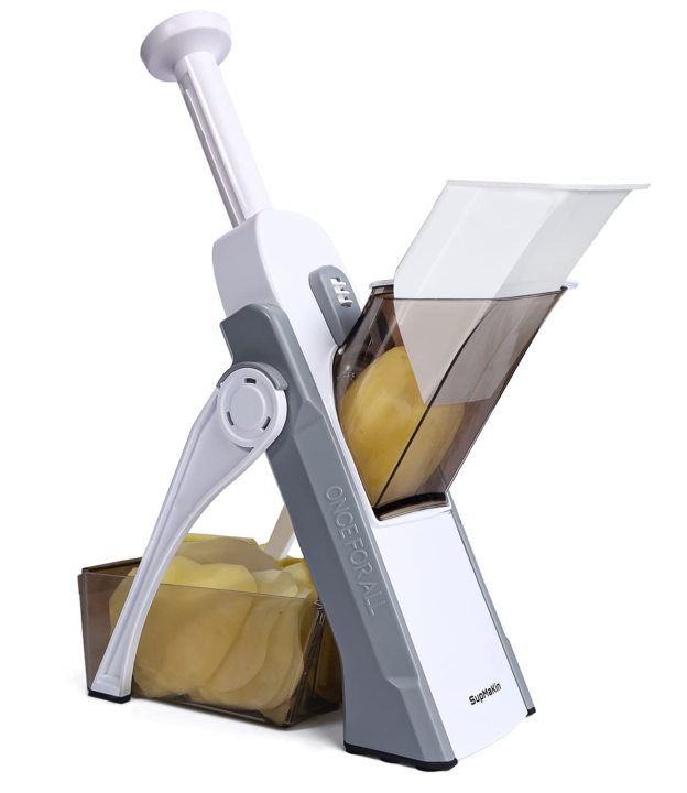 Multi-functional Vegetable Cutting Machine, Easy to Cut Vegetable ...