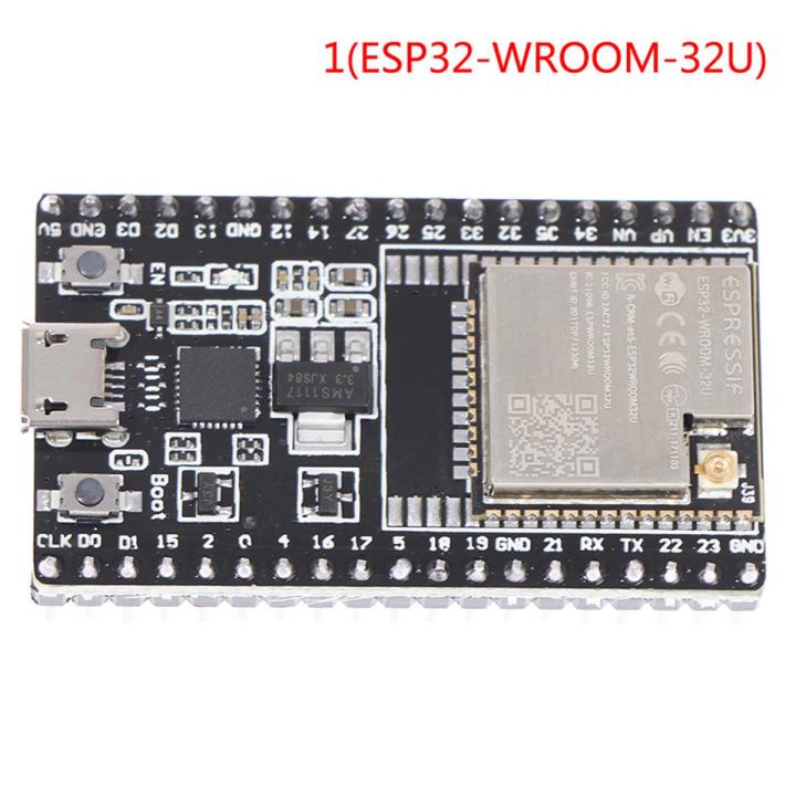 Esp32 Devkitc Core Board Esp32 Wireless Wifi Bluetooth Amplifier Filter