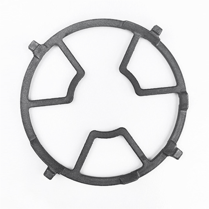 10Pcs/Set Gas Cooker Bracket Cooktop Shelf Bracket Gas Cooker Shelf ...