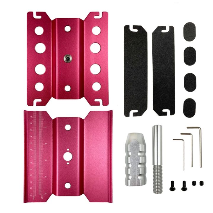 1 PCS RC Car Work Stand Repair Workstation Assembly Platform 360 Degree ...