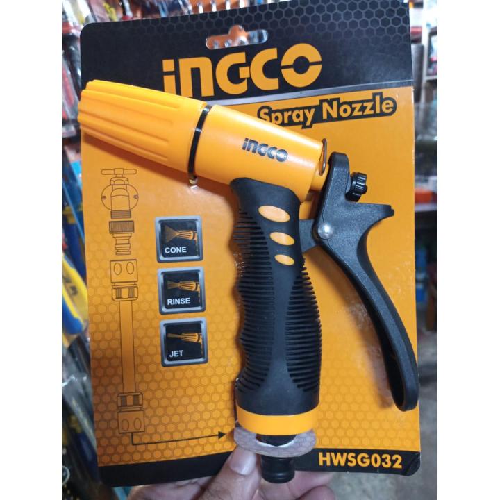Spray Nozzle ingco brand | Daraz.com.bd