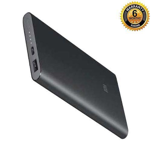 Power Bank Pro Type-C - 10000mAh Fast Charge - Gray | Daraz.com.bd