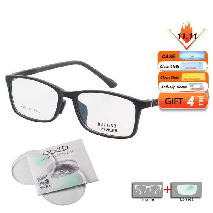 Leisure lasses Frame Fill rescription Lenses mize Optal Eyeglasses Fill ...