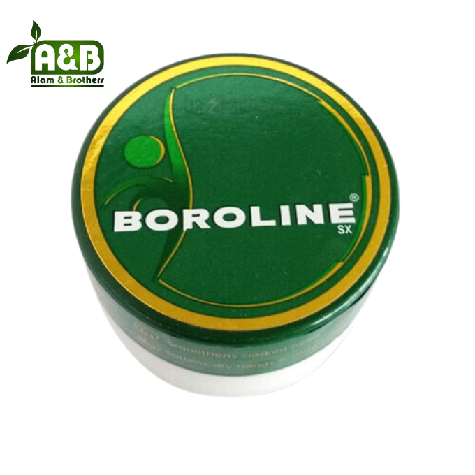 BOROLINE CREAM (INDIA) - 40GM | Daraz.com.bd