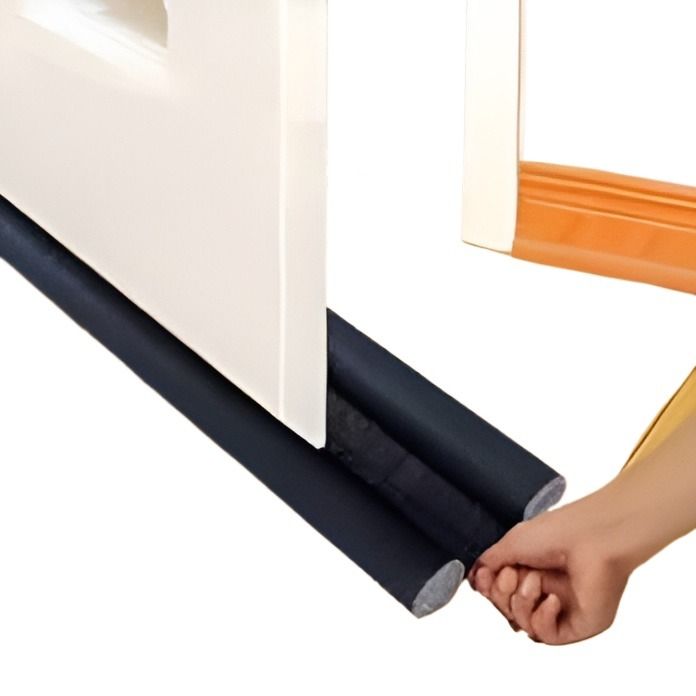 VXI Door Bottom Sealing Strip Guard for Home Door Stoppers Door Seal ...