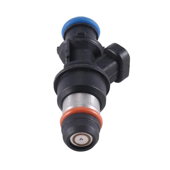 Fuel Injectors for 01-06 Chevrolet 4.8 5.3 6.0 8.1L V8 Ene 25348180 ...