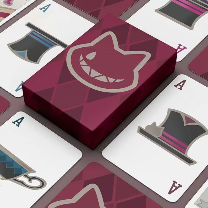 NovaNest Genshin Impact Lyney Linnet Cosplay Props FNO8 | Daraz.com.bd