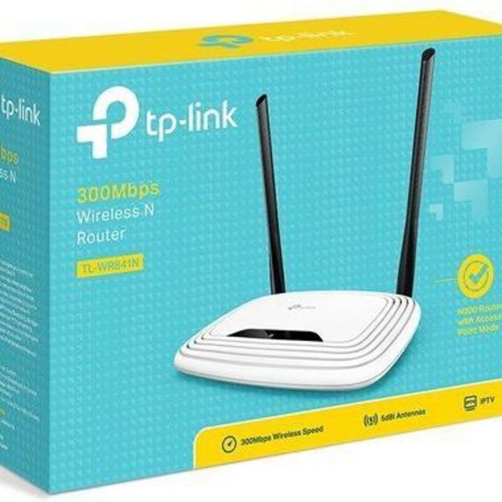 300Mbps Wireless Router | Daraz.com.bd