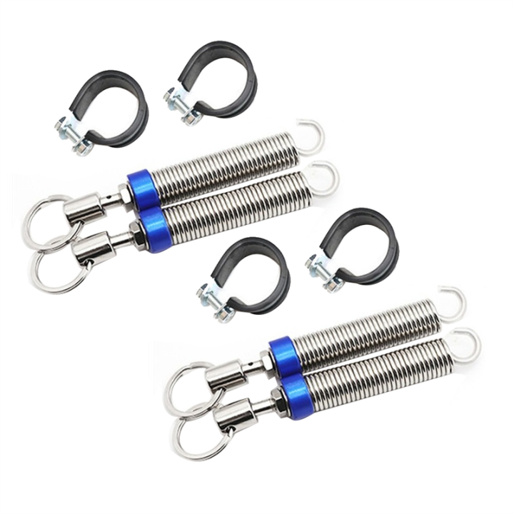 Trunk Spring Lifting Device Trunk Lid Open Spring Car Accessories Car ...