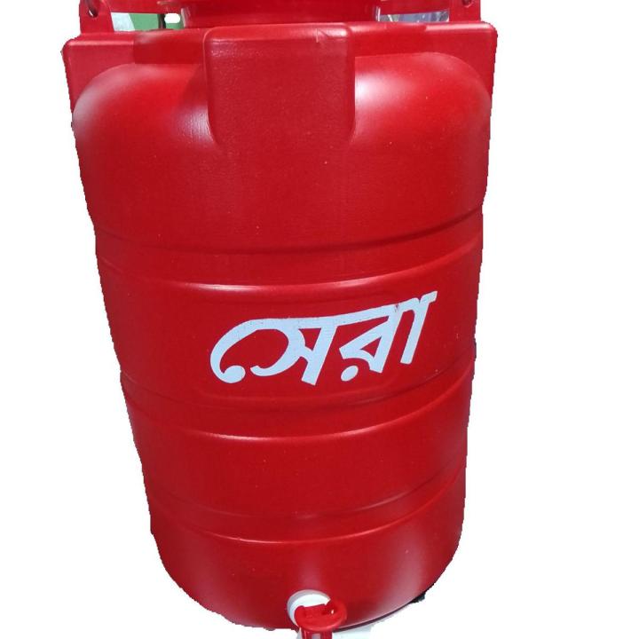 sera water jar 20 liter with tap very strong plastic msde | Daraz.com.bd