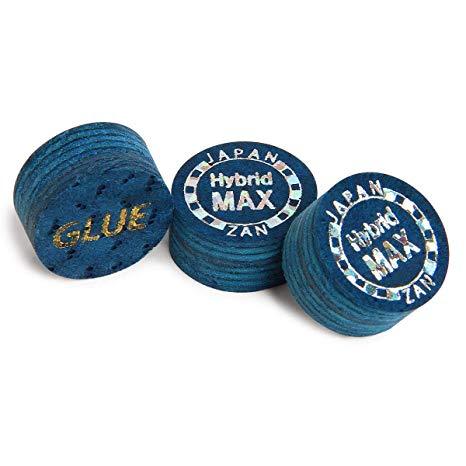 Zan Premium Pool and Billiard Cue Tip | Daraz.com.bd