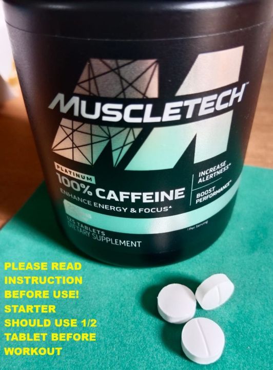 ENDURER PACK(10 TABLET) -Pre Work out HIGH INTENSITY TRAINING ...