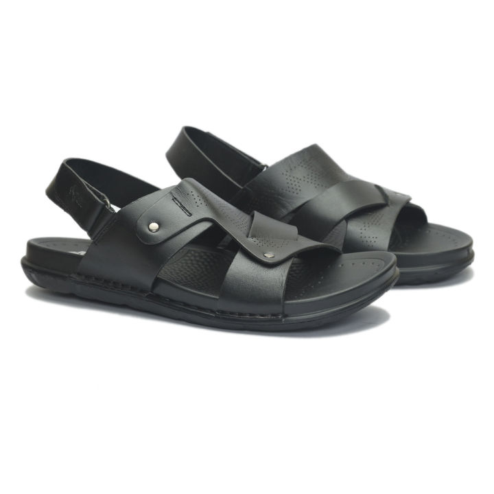 Apex Men's Close Sandal | Daraz.com.bd