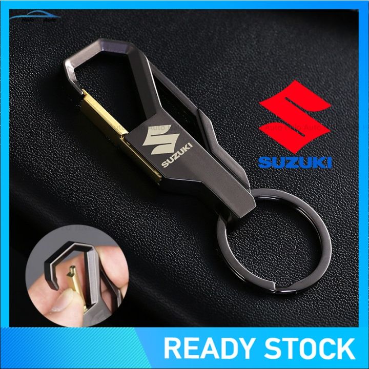 New Creative Car Logo Motorcycle Car Keychain Alloy Metal Keyring for ...