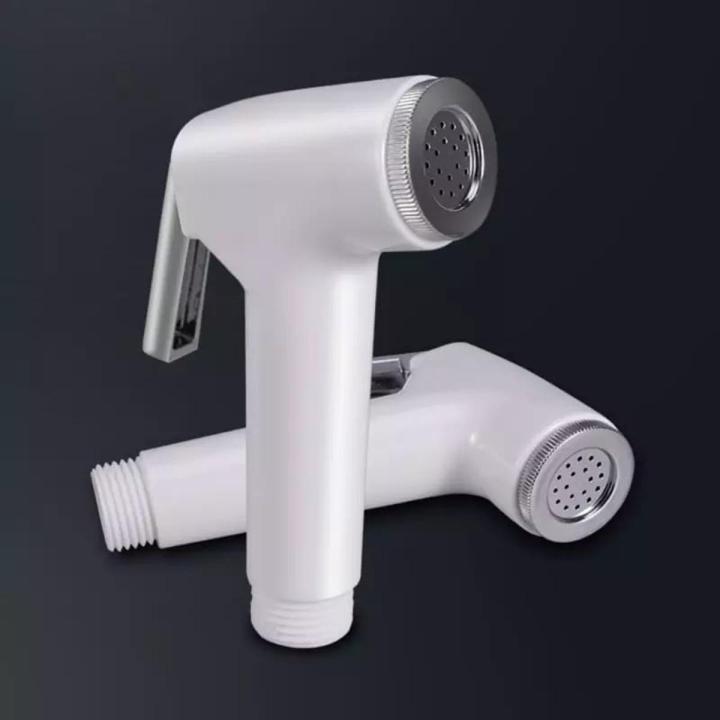 Handheld Sprayer Shower Faucet for Bathroom Fitting | Daraz.com.bd