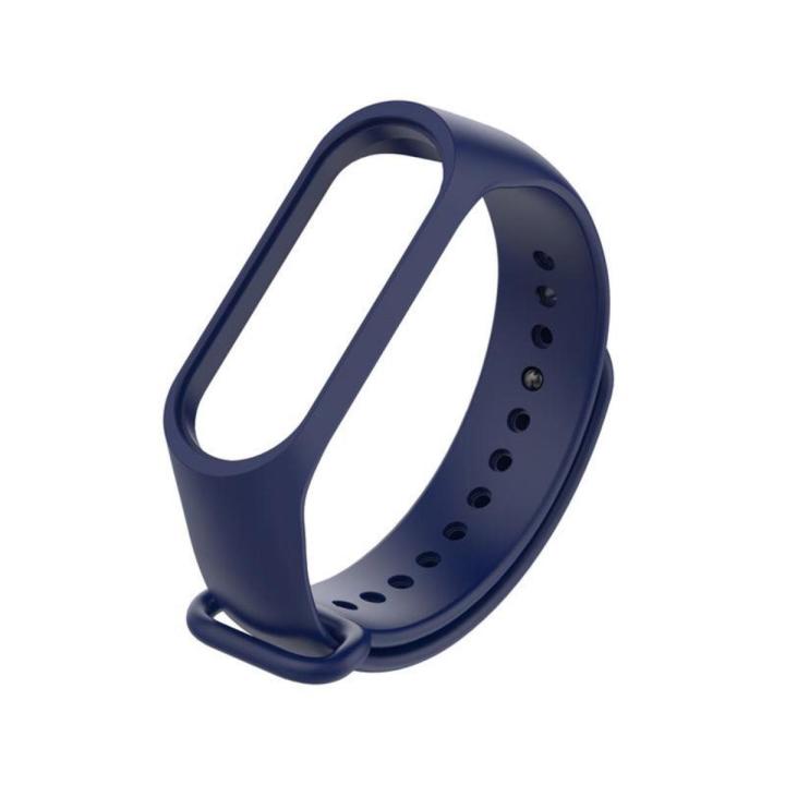 Xiaomi Mi Band 4 Replacement Belt | Daraz.com.bd