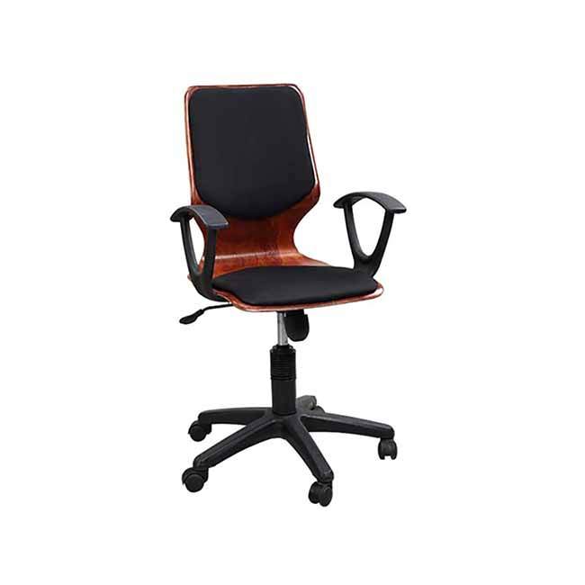 ZN-EC-13p. Smart Executive chair for smart office | Daraz.com.bd