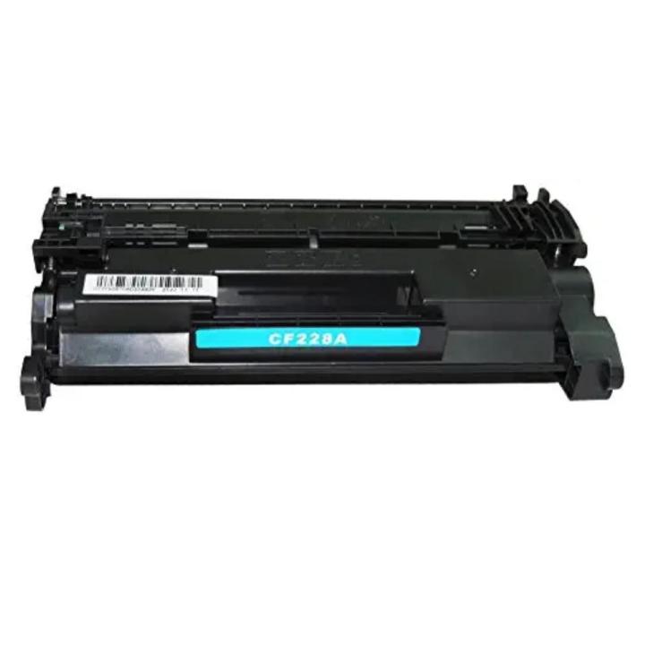 Compatible (hp) Best4U - 228A/ 28A Black Toner Cartridge for HP ...