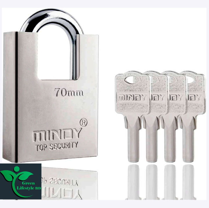 Mindy 70mm High Security Anti-Theft Warehouse Container Garage Shutter ...
