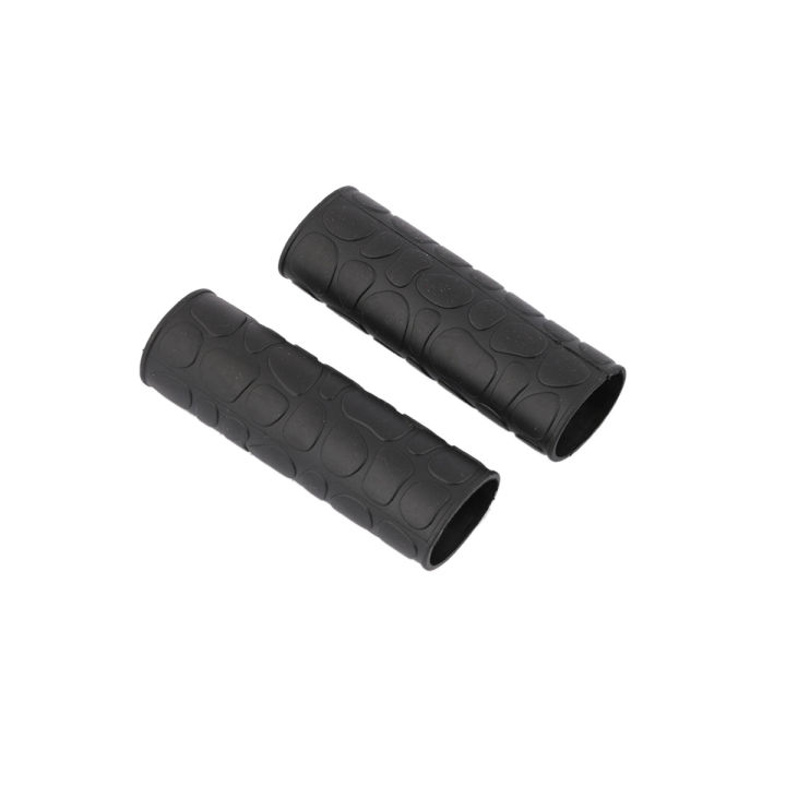Soft Rubber Grip Black | Daraz.com.bd