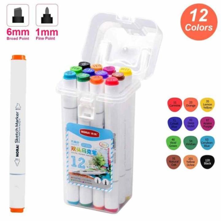 Art colouring pens store