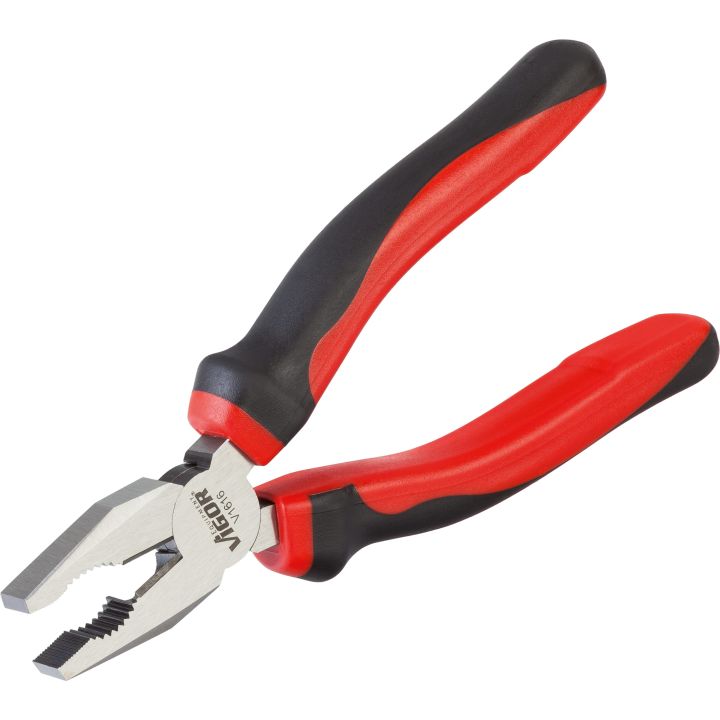 XPART Combination Pliers (8/6 inch) | Daraz.com.bd