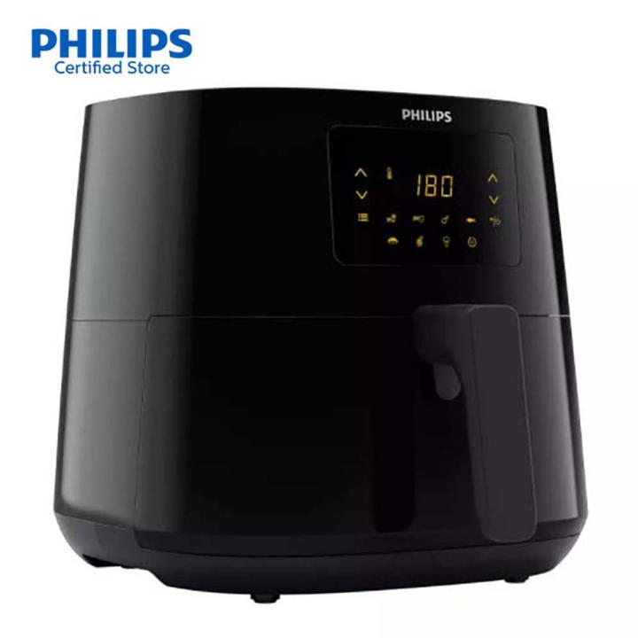 Philips HD9270/90 Airfryer XL Essential | Daraz.com.bd