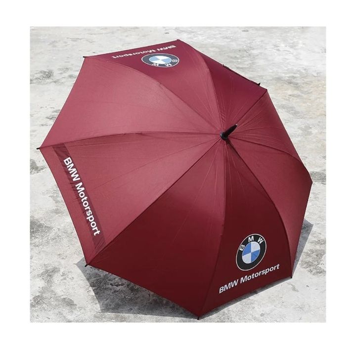 BMW umbrella 10 Sikh big size auto Open umbrella | Daraz.com.bd