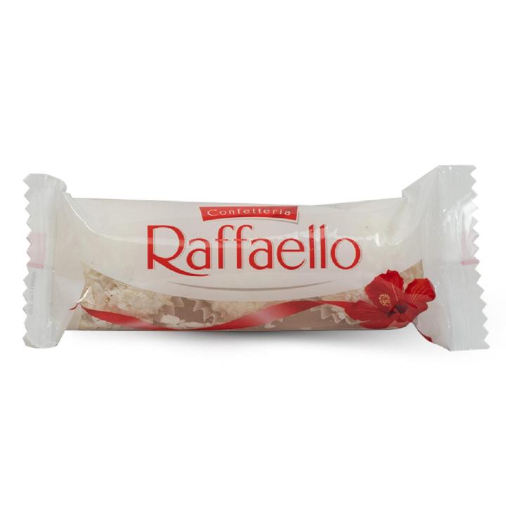 Raffaello Chocolate 30gm | Daraz.com.bd