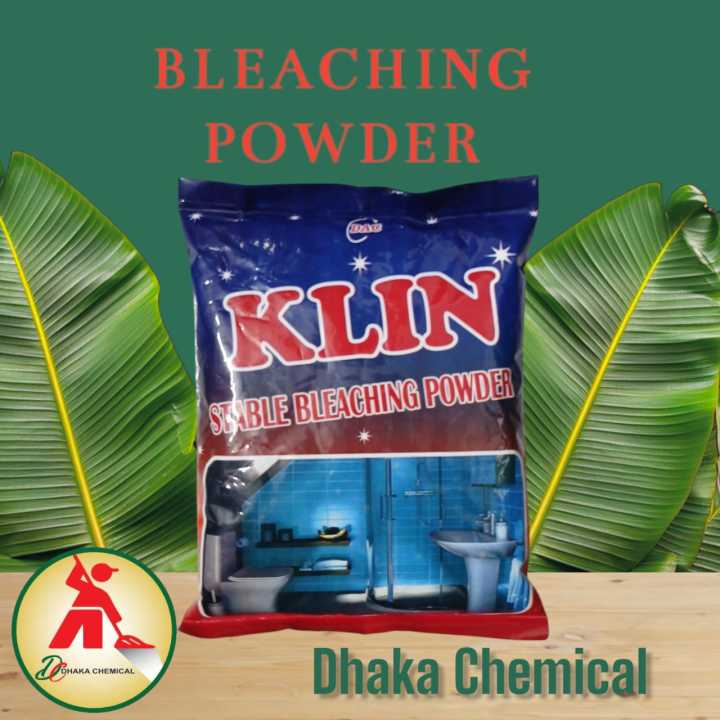 Bleaching Powder 500gm | Daraz.com.bd