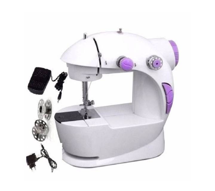 4 in 1 electric sewing machine | Daraz.com.bd