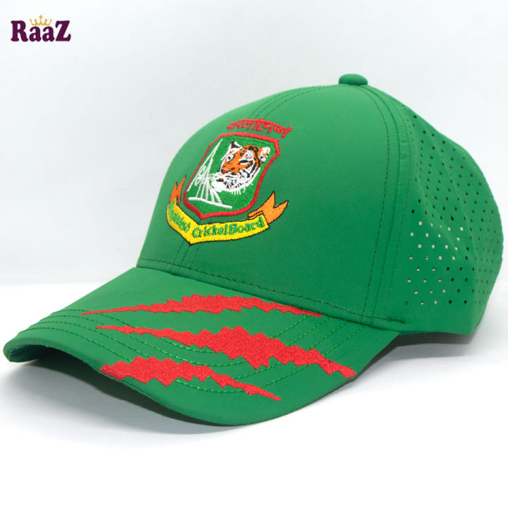 Bangladesh Cricket Team Official Cap | Daraz.com.bd