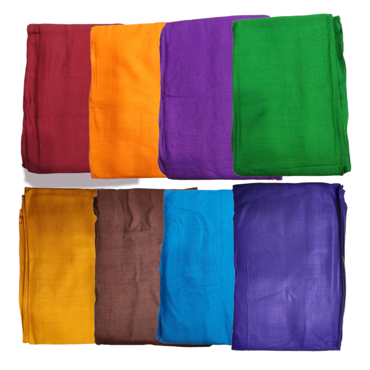 Lungi 5 Hand Color Linen 1 pcs / Wholesale Price Ever / Multicolor ...