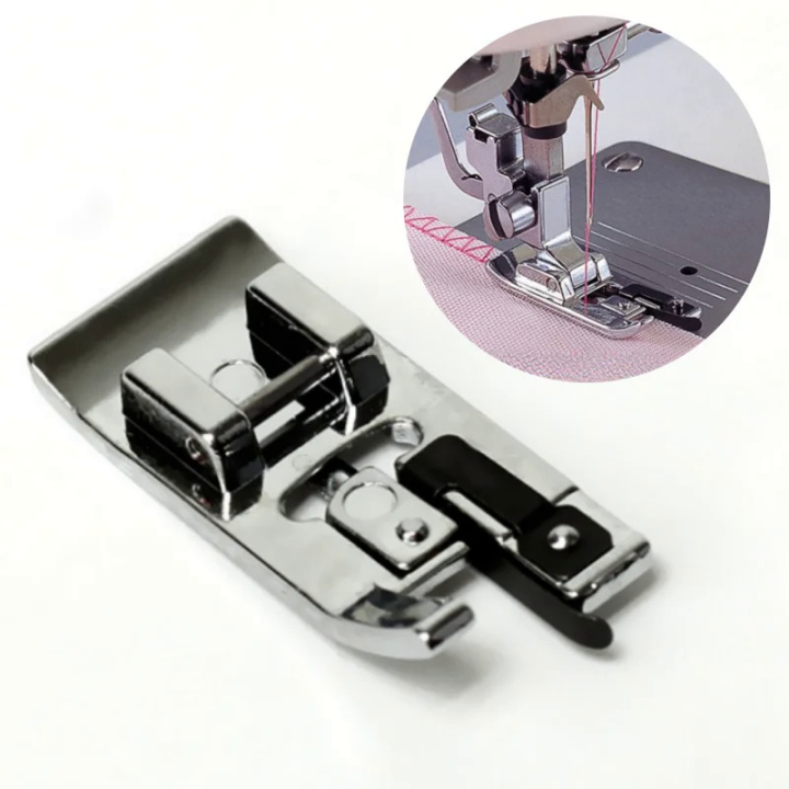 ch03-Overlock Overedge Overcasting Sewing Machine Presser Rolled Hem ...