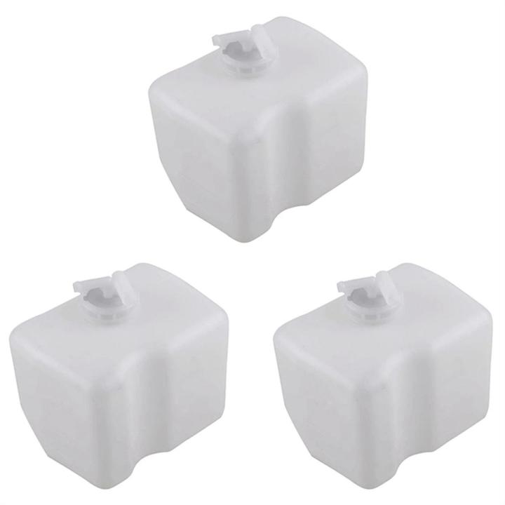 3X Car Engine Coolant Overflow Reservoir Water Tank for Mitsubishi ...