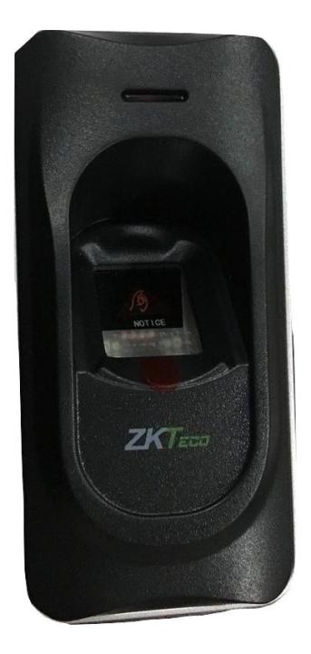 Fingerprint Reader ZKTeco FR1200 | Daraz.com.bd