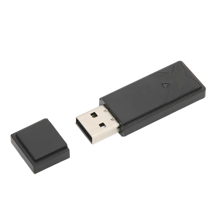 Wireless Controller Adapter Plug and Play Stable USB Interface ...