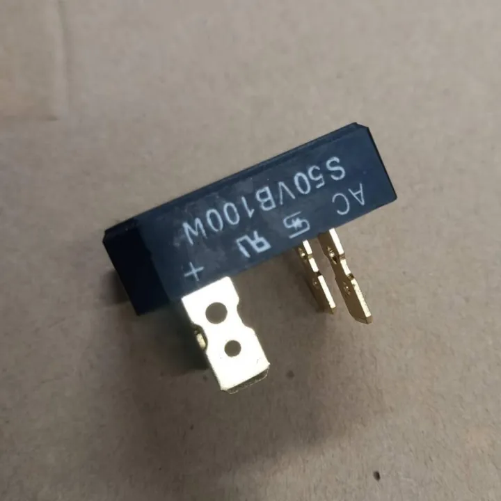 50100 Diode S50VB100W 50A 100W 1000V Diode 50A Diode 1000V 50100 Bridge ...