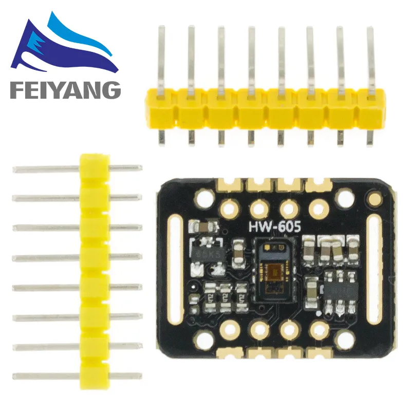 Fashions MH-ET LIVE MAX30102 MAX30100 Heart rate Sensor Module Puls ...